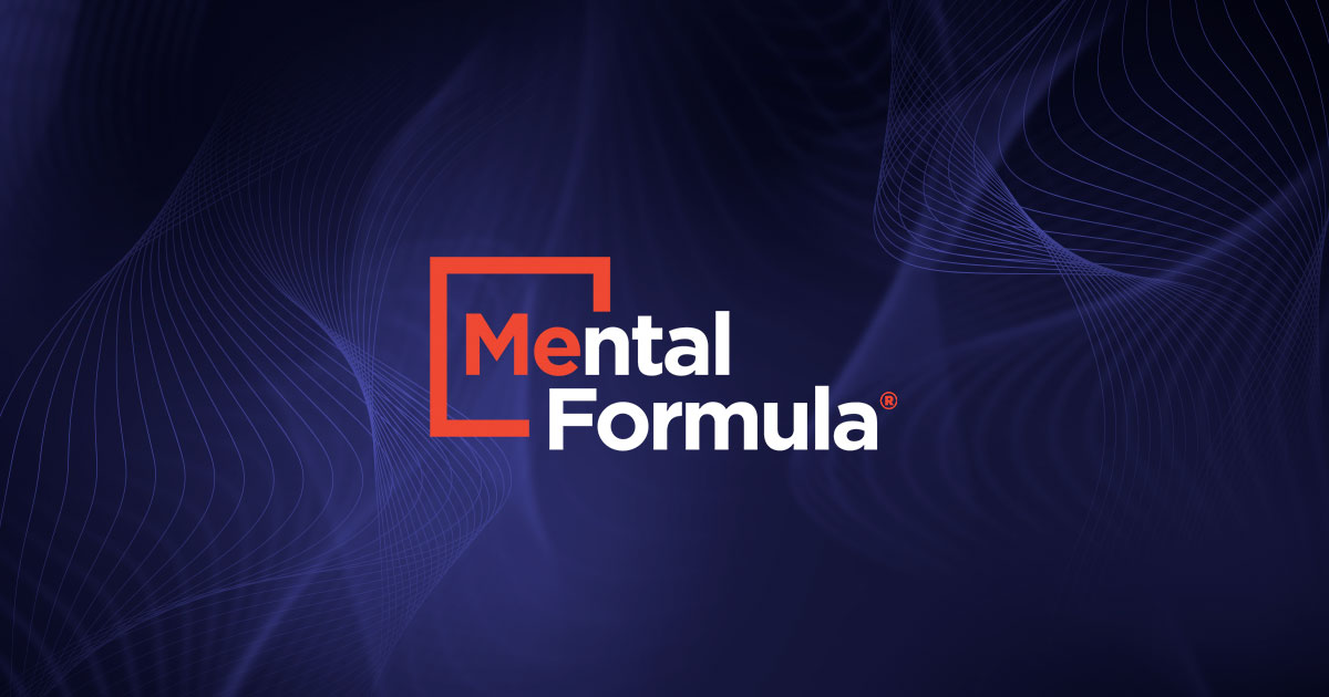 Mental Formula | Formações internacionais em PNL